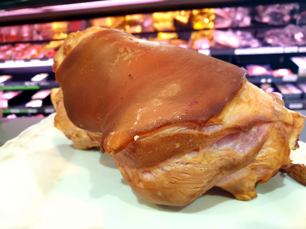 Ham Hock 1.1kg – Kawungan Quality Meats