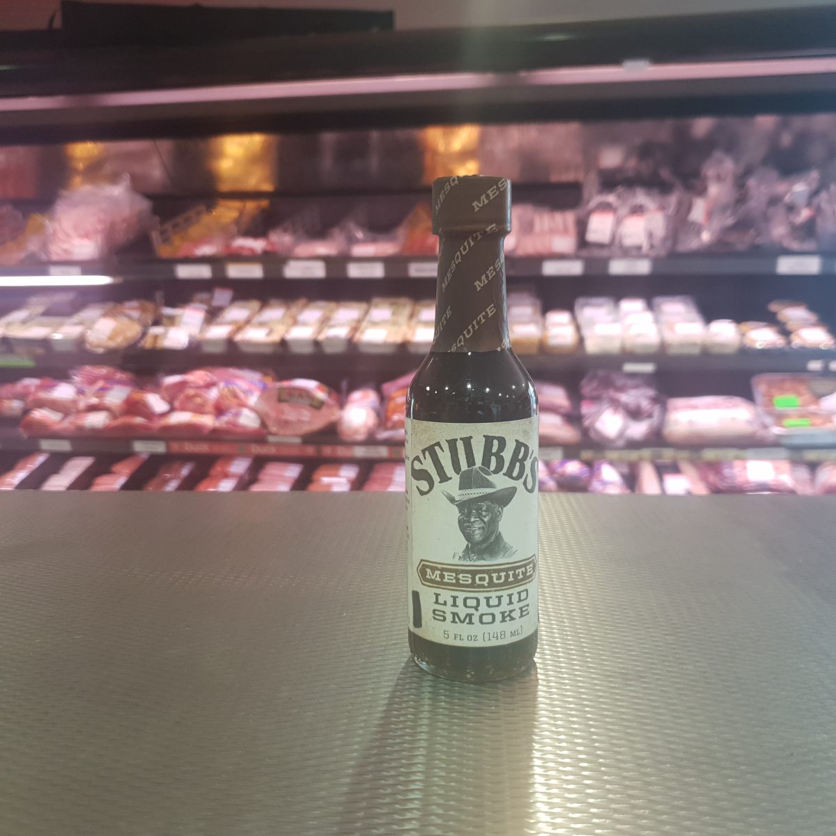 Liquid Smoke – Kawungan Quality Meats