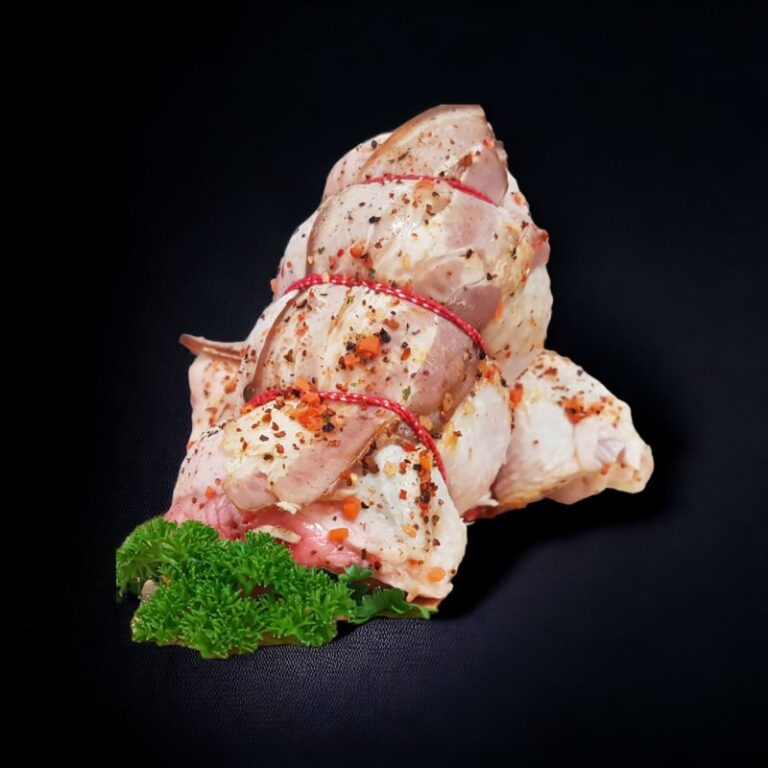 Chicken Roulette – Kawungan Quality Meats