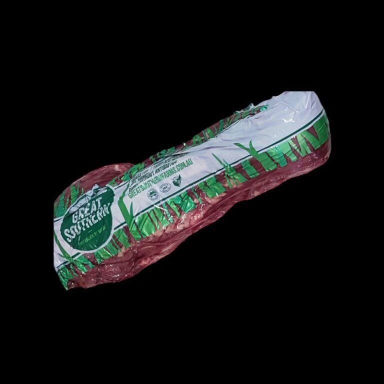 Whole Eye Fillet 2.3kg piece – Kawungan Quality Meats