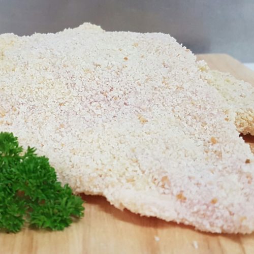 Crumbed Steak – Kawungan Quality Meats