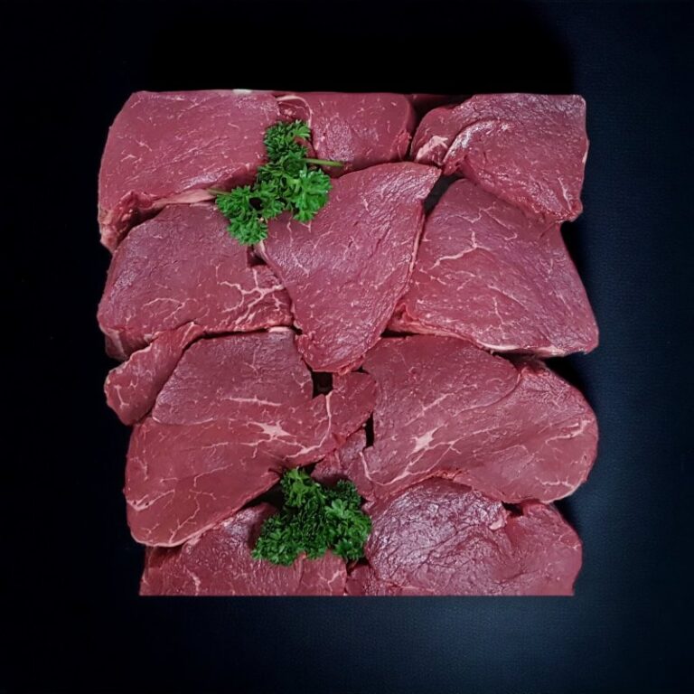 Whole Eye Fillet 2.3kg piece – Kawungan Quality Meats