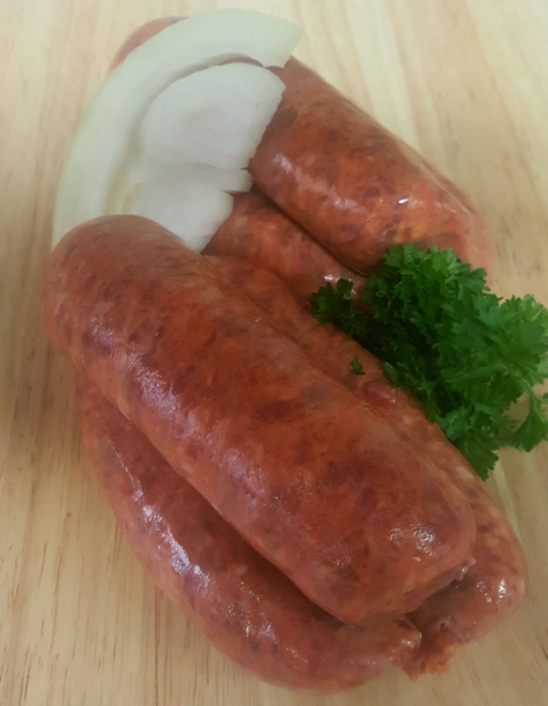 Caramelised Onion – Kawungan Quality Meats