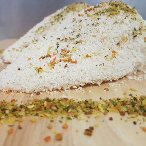 Chicken Roulette – Kawungan Quality Meats