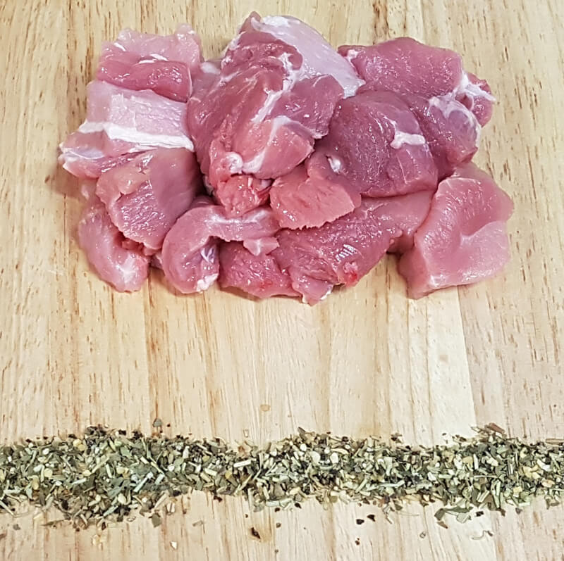 Pork Spare Ribs – Kawungan Quality Meats