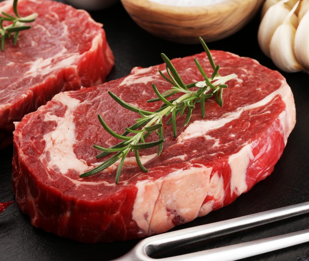 Scotch Fillet (Grass-Fed) – Kawungan Quality Meats