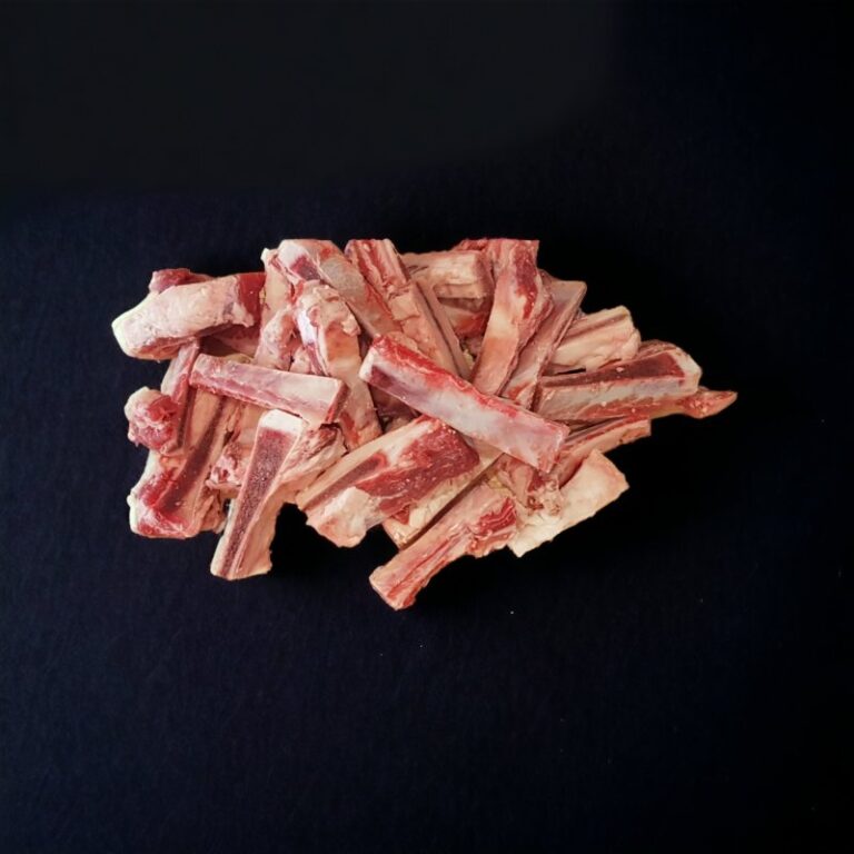Lean Beef Strips – Kawungan Quality Meats