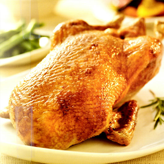 Poultry – Kawungan Quality Meats