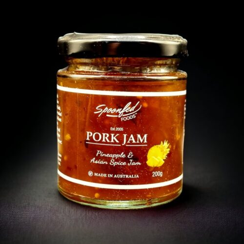 Pork Jam – Kawungan Quality Meats