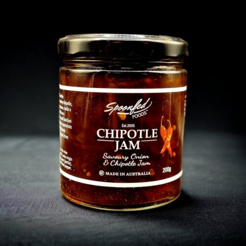 Chipotle Jam – Kawungan Quality Meats