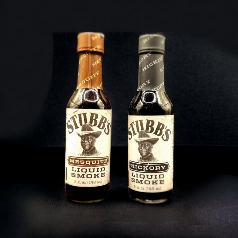 Liquid Smoke – Kawungan Quality Meats