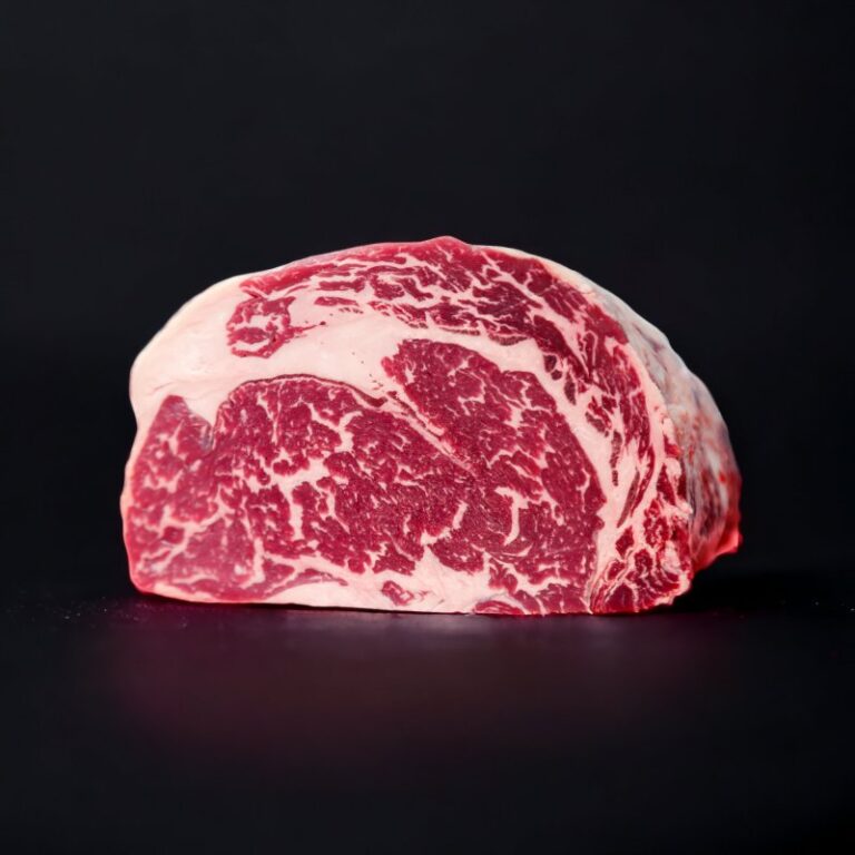 Whole MSA Rib Fillet – Kawungan Quality Meats