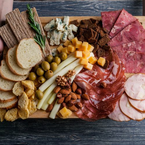 Small Goods – Kawungan Quality Meats