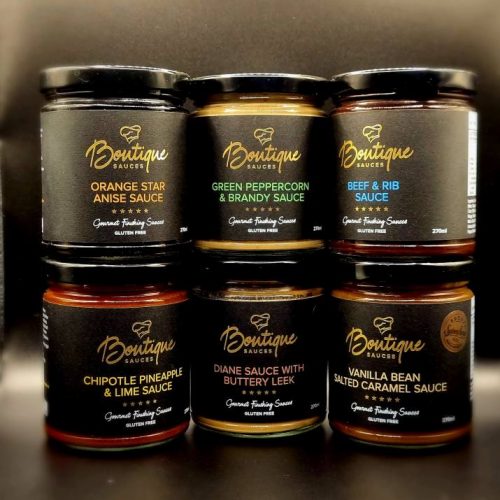 Artisan Pasta – Kawungan Quality Meats