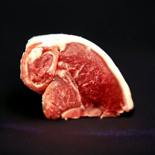 Lamb Loin Chop – Kawungan Quality Meats