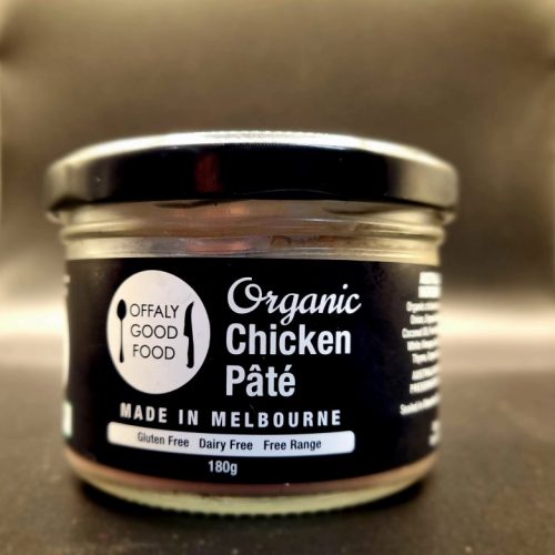 Chicken Roulette – Kawungan Quality Meats