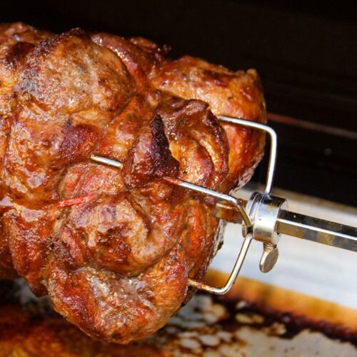 Spit Roast Meats – Kawungan Quality Meats