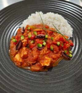 Chicken Cacciatore – Kawungan Quality Meats